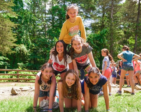 FAQ - Camp Ramah in the Berkshires