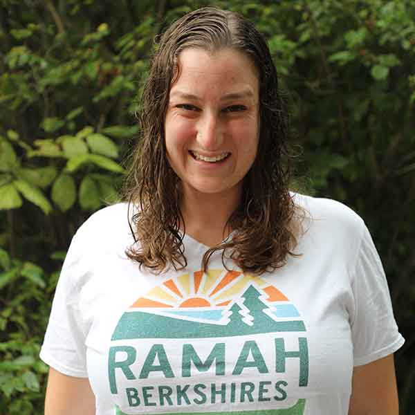Year-Round Staff - Camp Ramah in the Berkshires