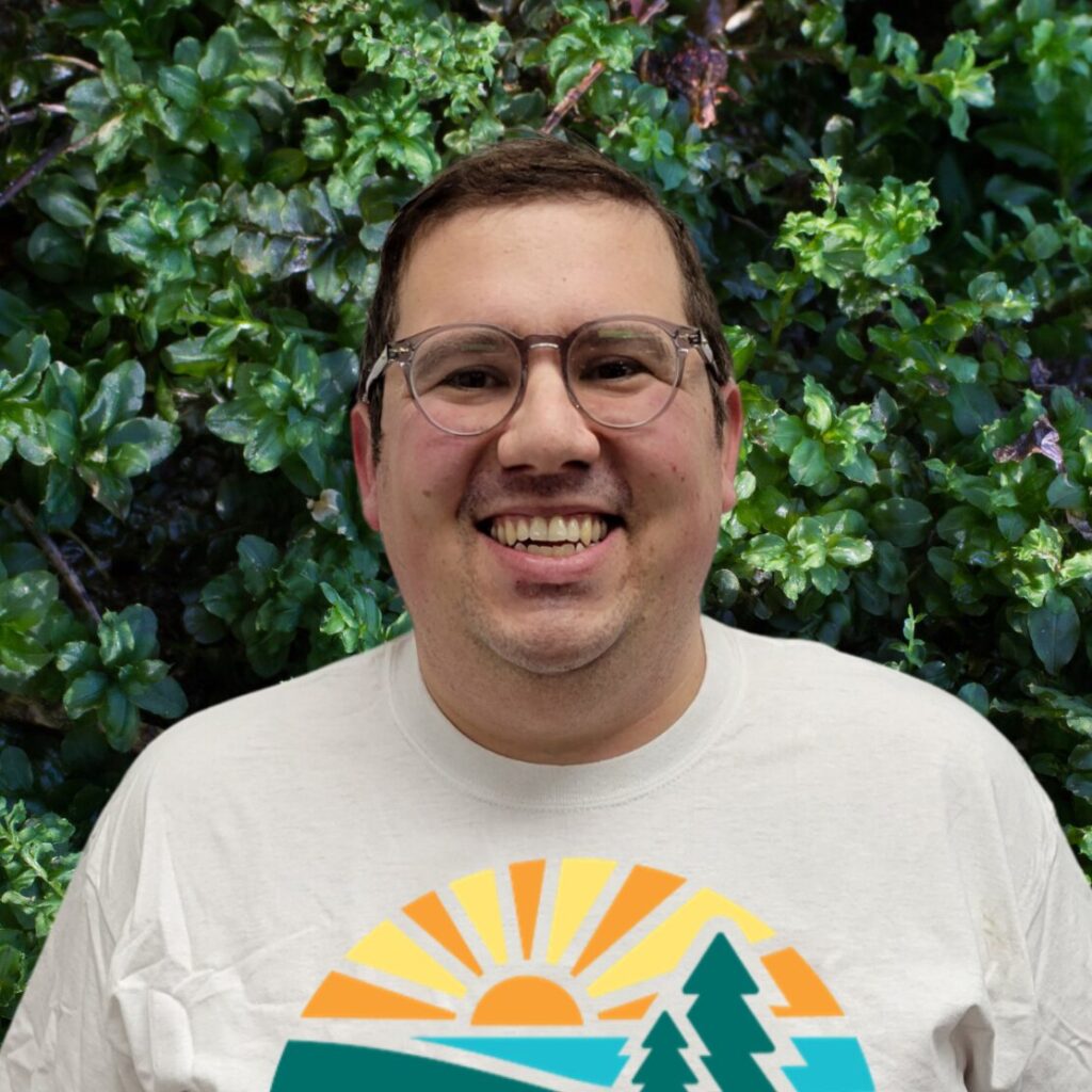 Meet Our Camp Director - Camp Ramah in the Berkshires