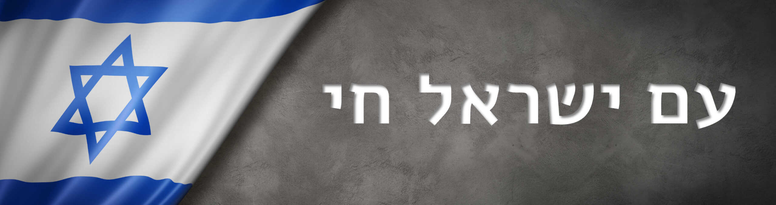 We Stand With Israel - Camp Ramah in the Berkshires