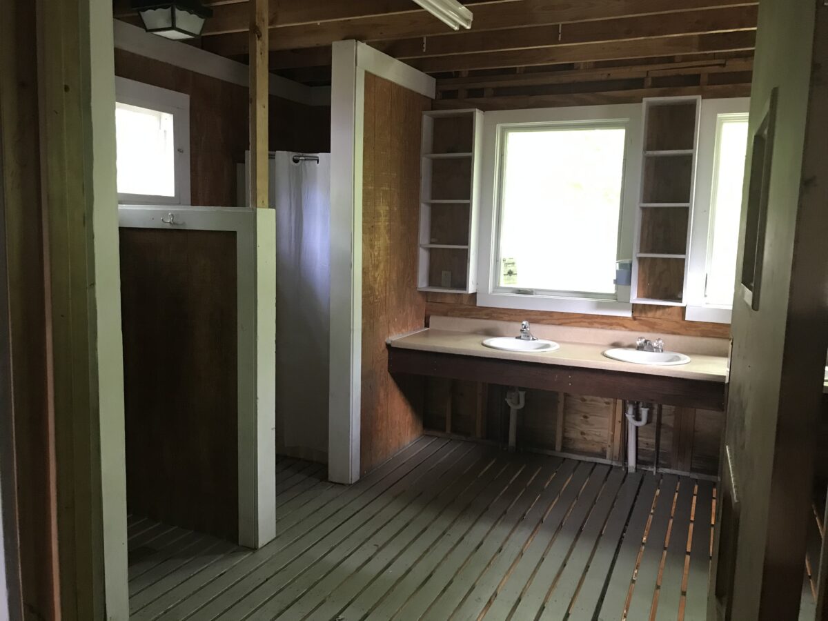 FAMILY CAMP - Camp Ramah in the Berkshires